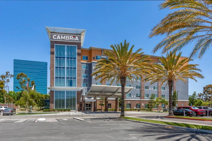 Cambria Hotel Lax - Inglewood