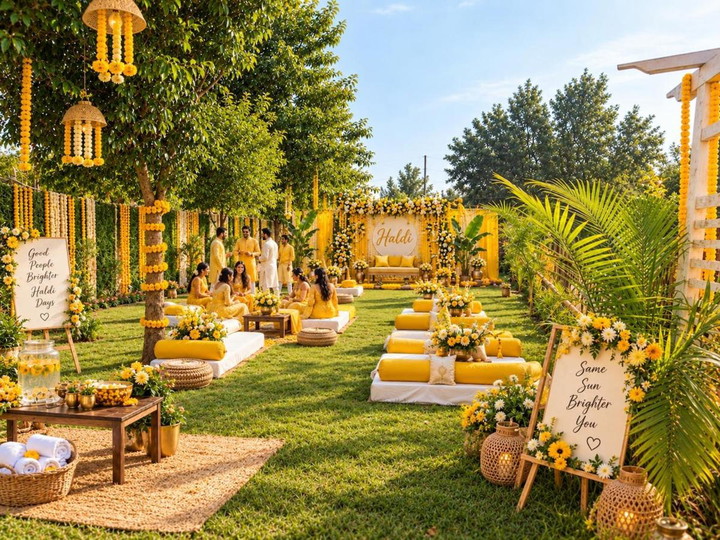 Volcastay Tricity Best Farmstay & Pool Party - Panchkula