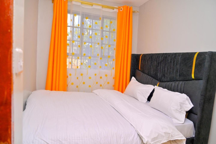 Gilgal Homes - Kenya