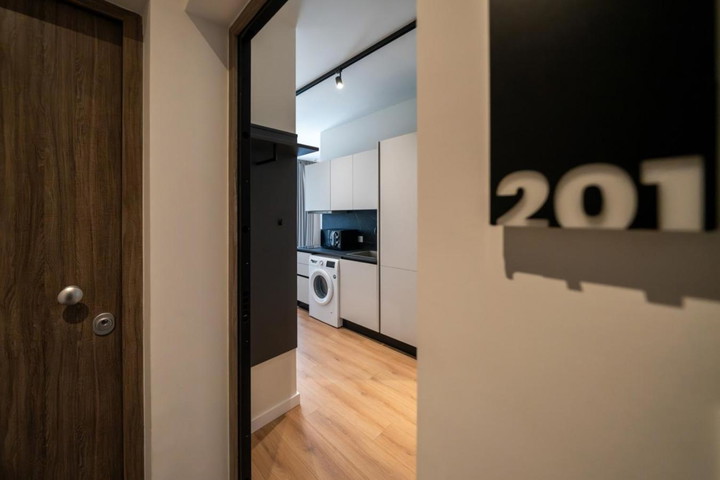 Luxury Studio In The Heart Of Limassol - Limassol