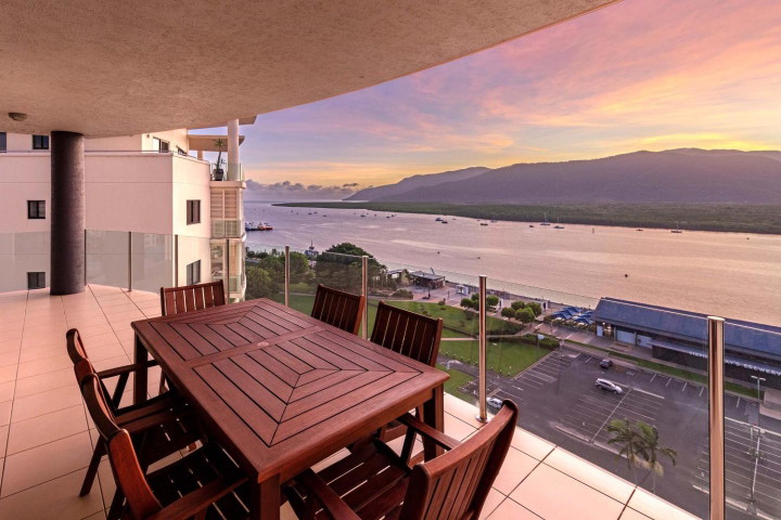 Piermonde Apartments Cairns - Cairns