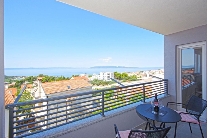 Villa Edita - Makarska