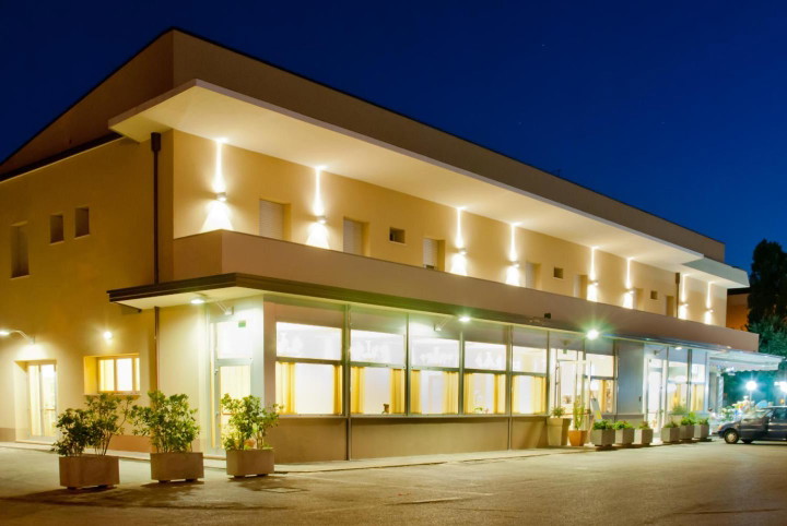 Hotel Ristorante Cesare - Cesena
