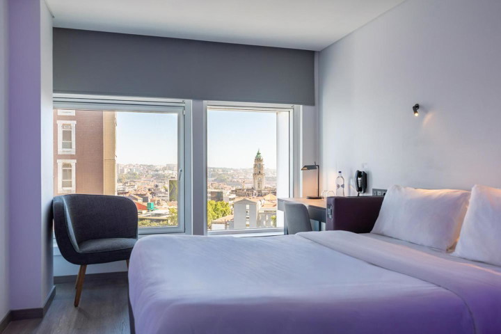 Yotel Porto - Arcozelo