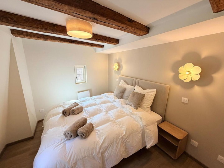 Amande Duplex - Colmar