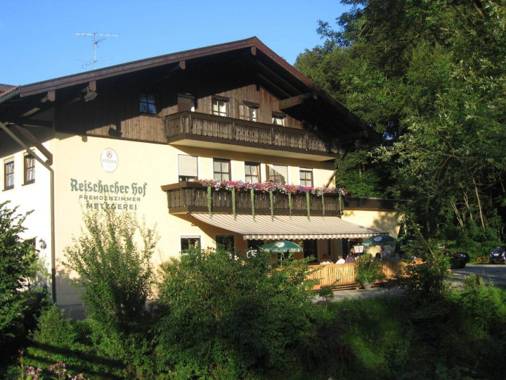 Reischacher Hof - Eggenfelden