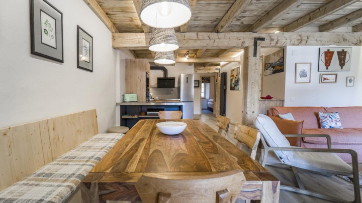 Pleta Del Tarter Lodge - El Pas de la Casa