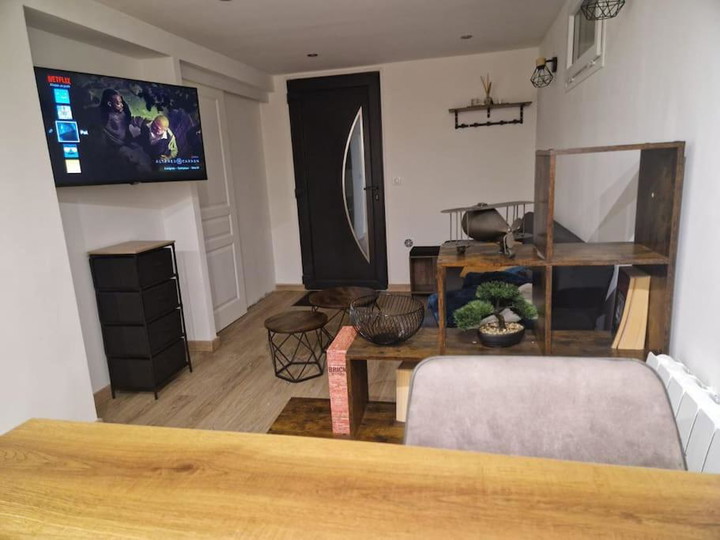 Charming Apartment Near La Défense, Paris - Colombes