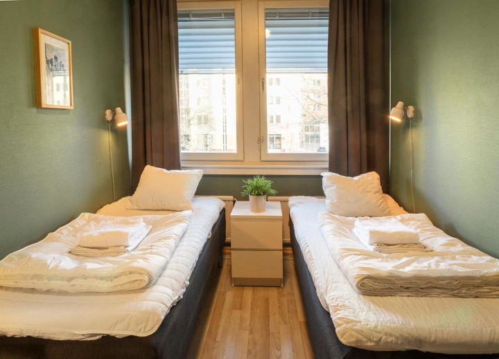 Göteborg Hostel - Göteborg