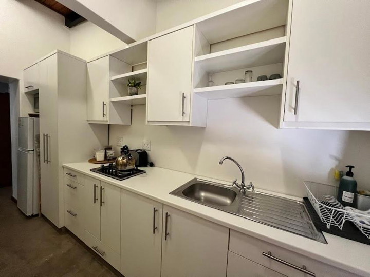 Avignon Guesthouse - Rawsonville