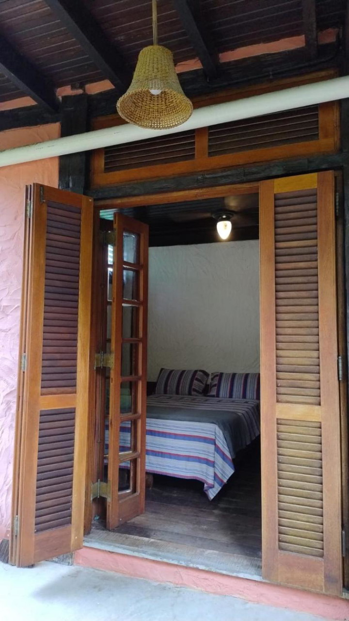 Suite Casa Cachoeira - Trindade