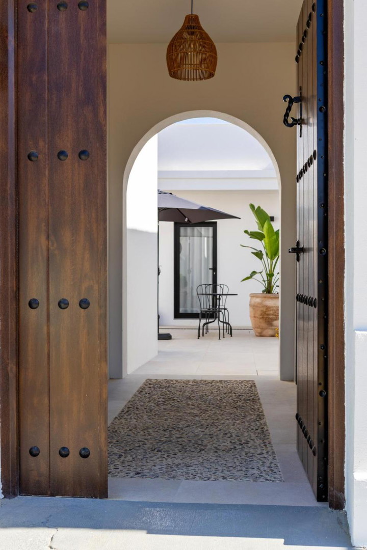 Apartamento Superior By La Galana - Alcalá de Guadaíra