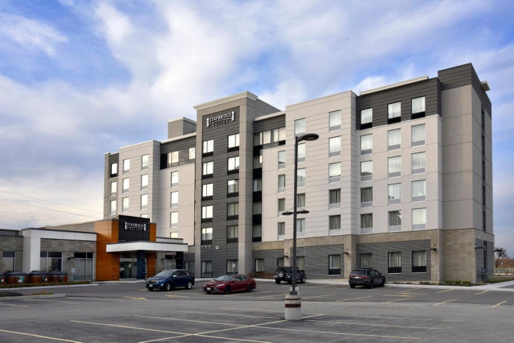 Staybridge Suites Waterloo - St Jacobs Area By Ihg - Kitchener