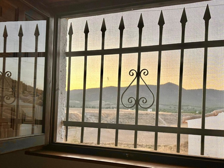 Casa Bo El Barón - Galera