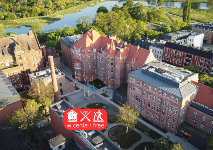 Arche Dwór Uphagena Gdańsk - Gdańsk