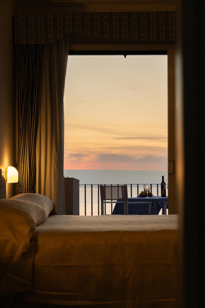 Hotel Santa Caterina - Palinuro