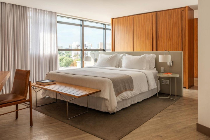 Nomaa Hotel - Curitiba