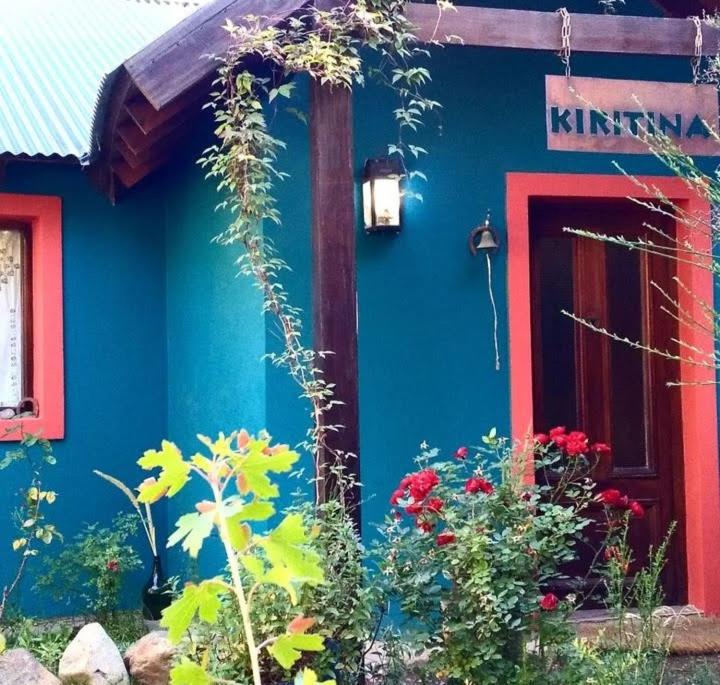 Kiritina´s House Homestay - El Calafate