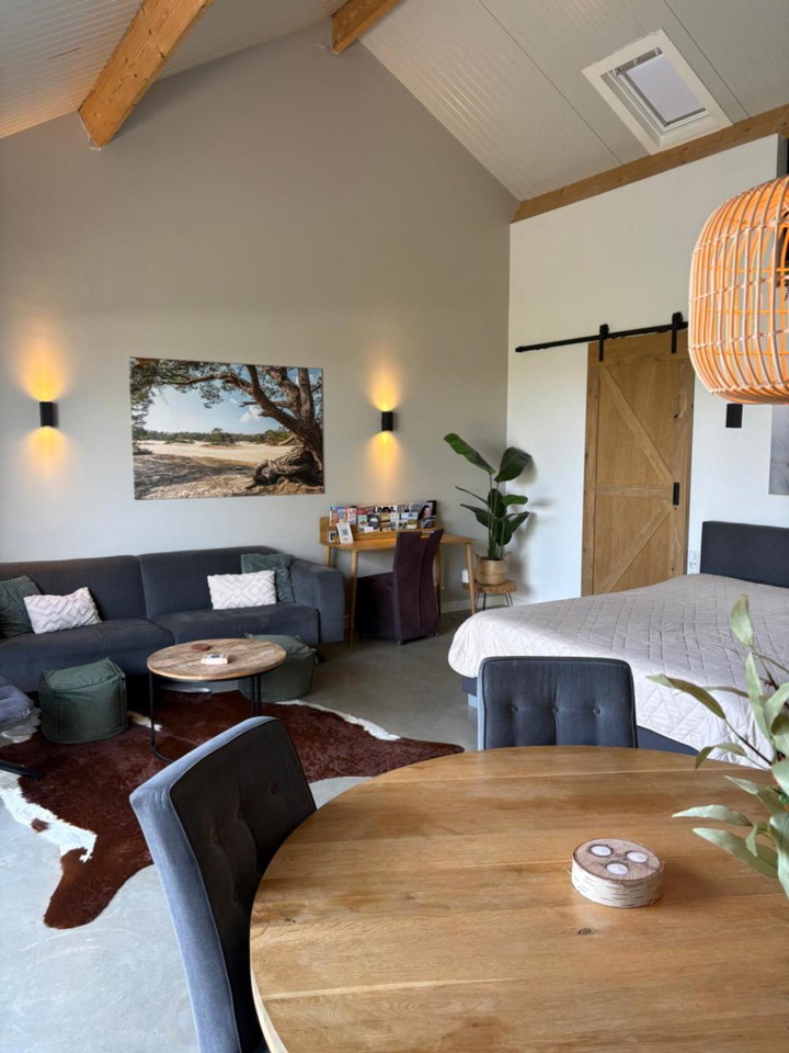 Weidezicht Soest, Beauty & Wellness En Rust & Natuur - Amersfoort