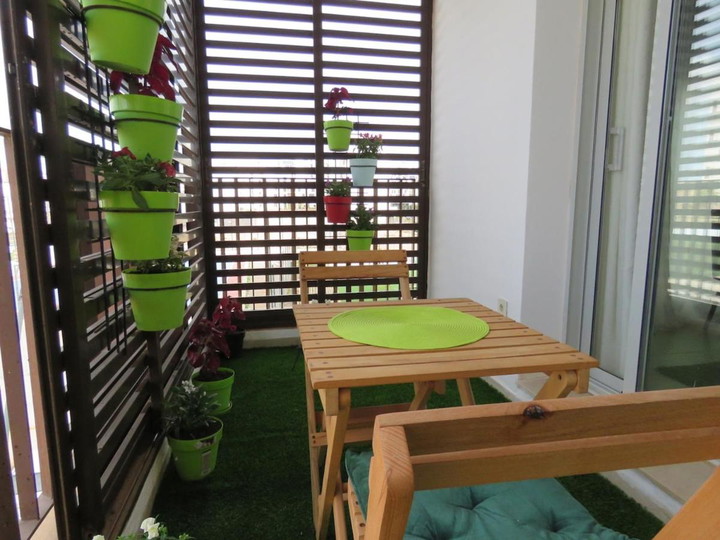 Espace, Lumière & Confort Pour Familles - Algérie