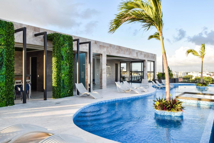 Lil Town Menesse By Casago - Playa del Carmen
