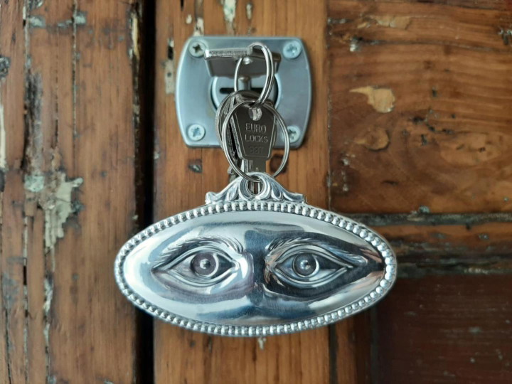 Le Case Di Luvi - Nola