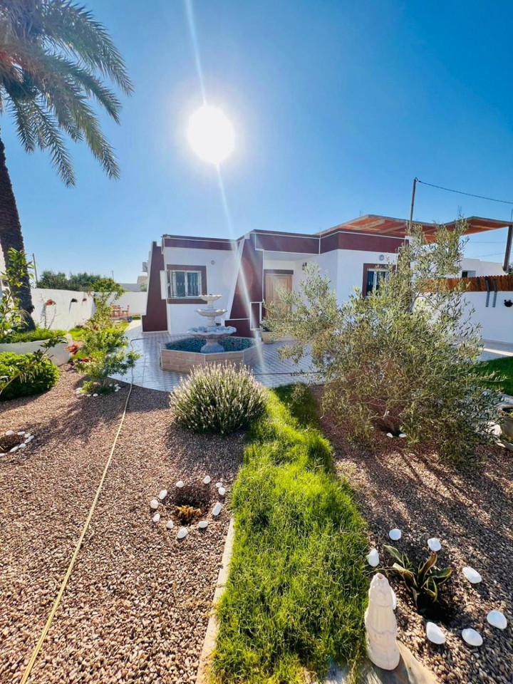 Villa Djerba Midoun - Djerba