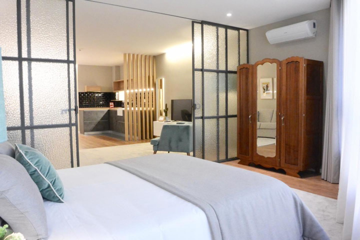 Lf Porto Girassol Deluxe Studio By Lf Apartments - Porto