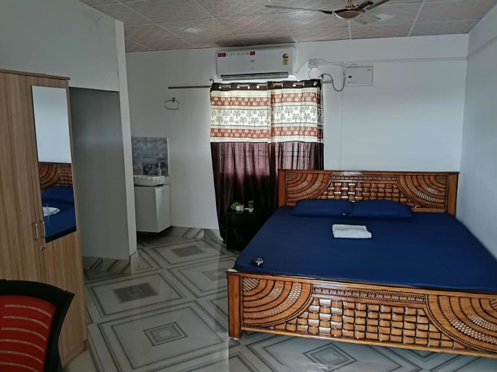 Bina Homestay - Nagaon