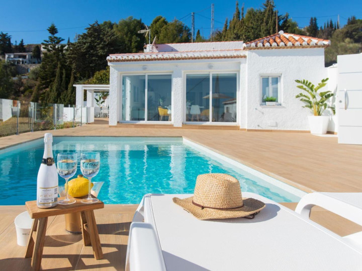 Holiday Home Mediterraneo By Interhome - Almuñécar