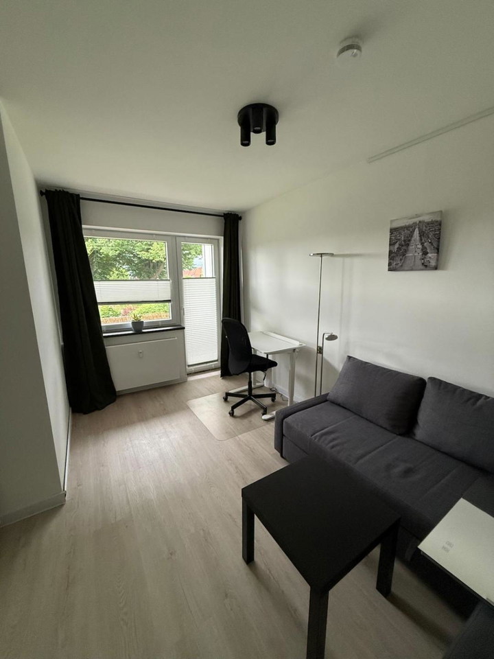 Completely Renovated Apartment With King-size Bed And Loggia - Springe