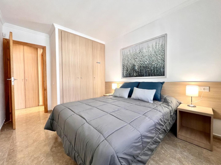 Maritim Miramar Nautic Wifi Lateral Sea View - Salou