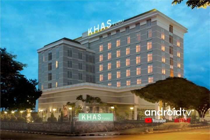 Khas Tugu Hotel Yogyakarta - Yogyakarta