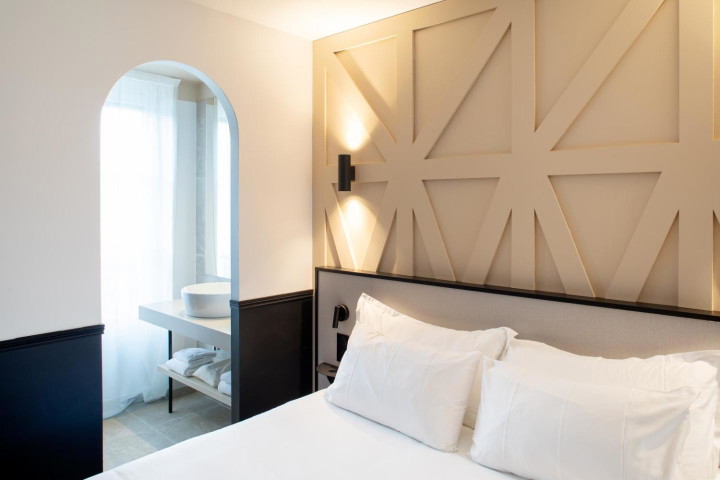 Logis Hotel Darcy Dijon Centre - Chenôve