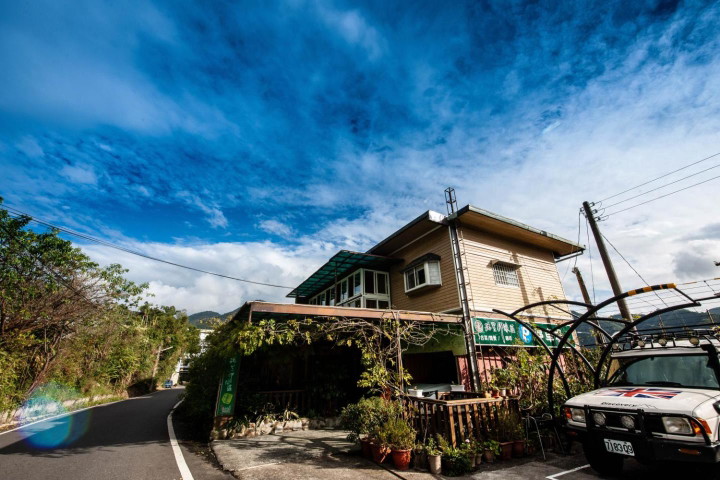 Rui Li Yinxiang Qu Homestay - Alishan Township