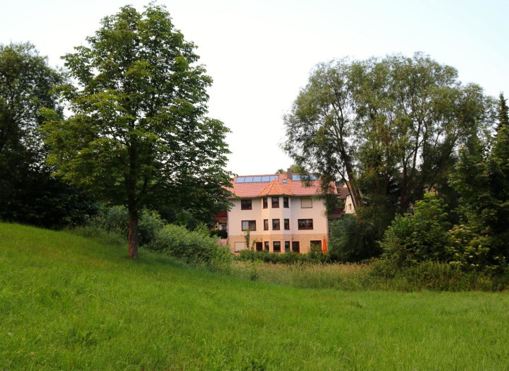 Erzgebirgsferien - Saxe