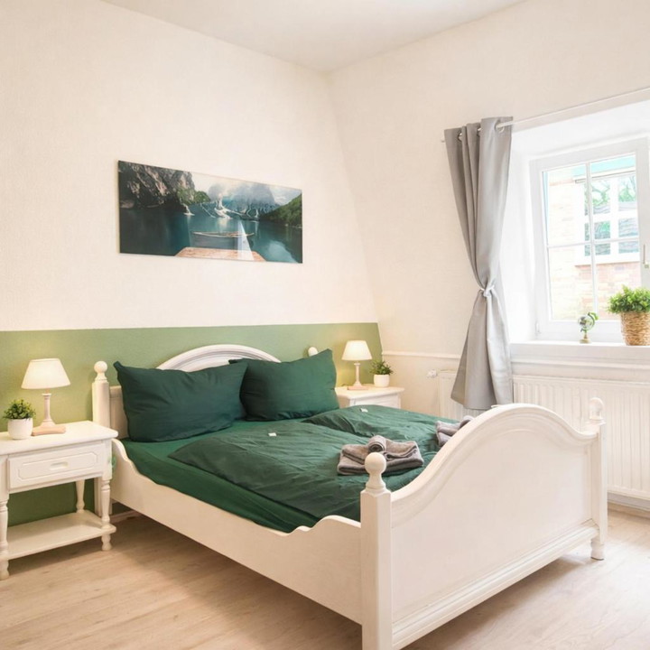 Schaebu! 6 Apartment Altmarkt Im Grünen - Deutschland