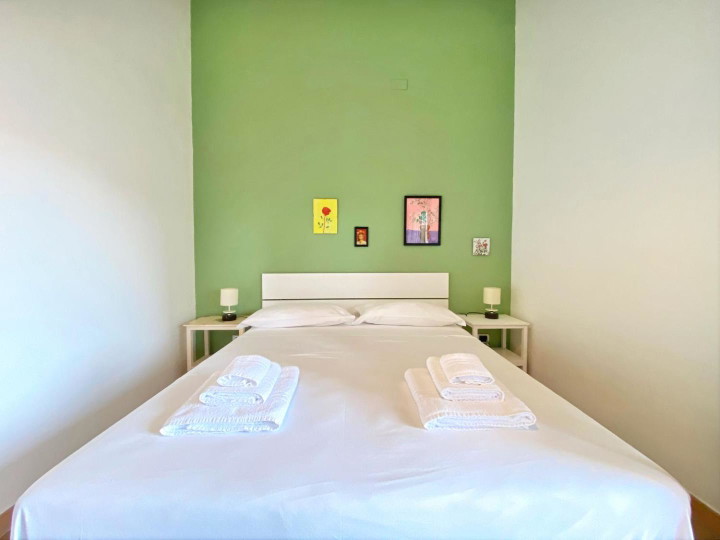 Giannì Holiday Home - Vesuvio/pompei - Kampanien