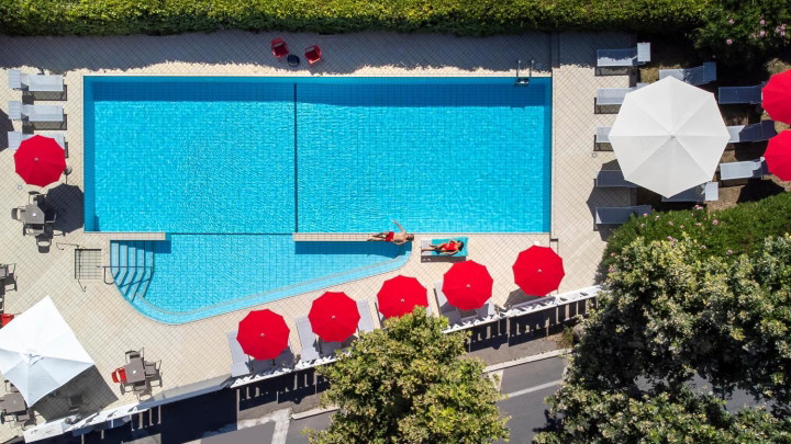 Hotel Ines - Gradara