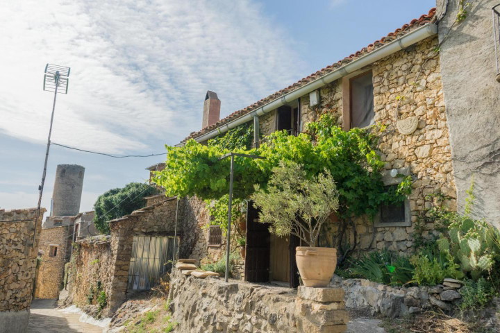 Casa Anton - La Solana - Àger