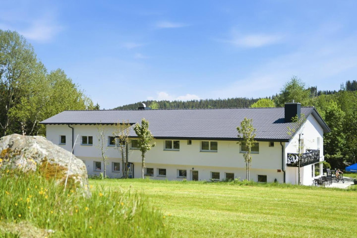 Schwarzwald Ledi - Bed & Breakfast Feldberg - Titisee-Neustadt