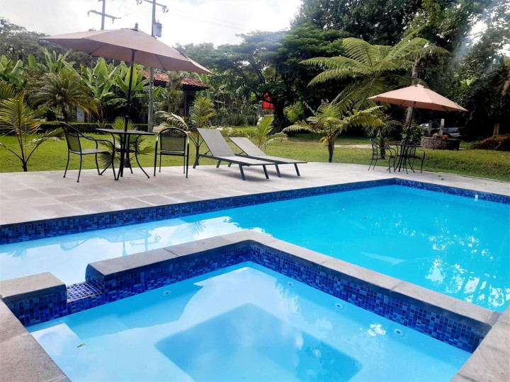 Posada La Querencia - Xico