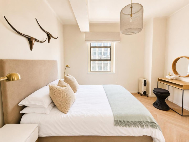Cape Central Designer Suite - Cape Town