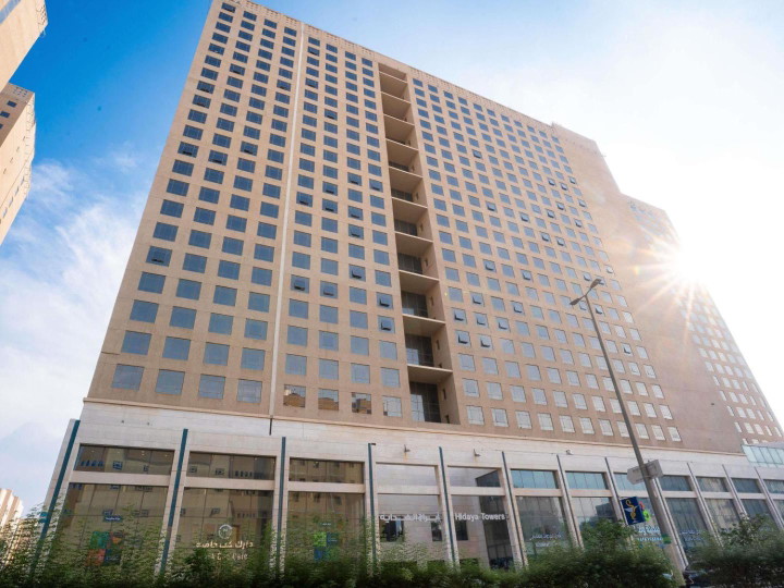 Al Hidayah Towers Hotel - La Mecque