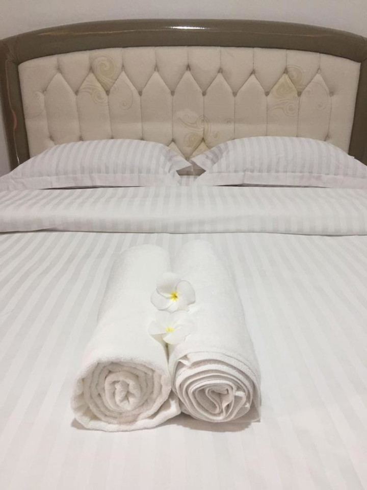 Hotel My New Lovina - Munduk
