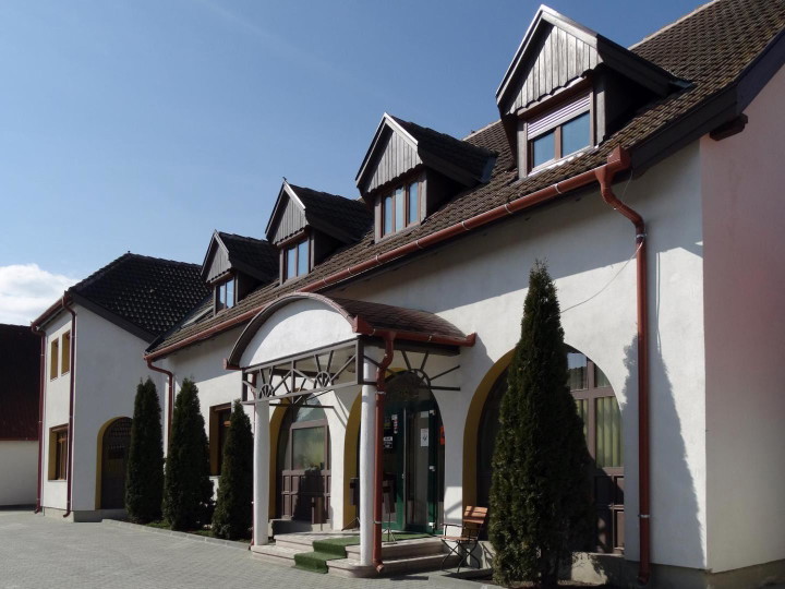 Prince Hotel - Miercurea Ciuc