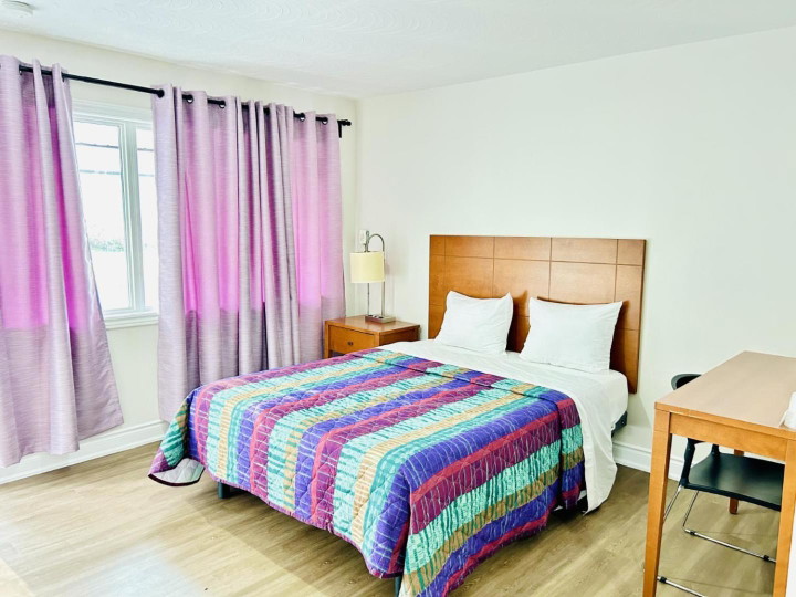 Brant Inn - Brantford