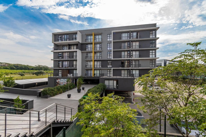 Apex Living, The Millennial Umhlanga - Mount Moreland