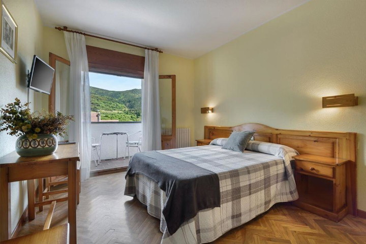 Hotel Lo Foraton - Ansó