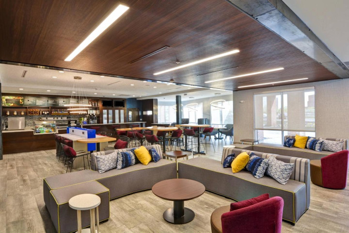 Courtyard By Marriott Long Island Islip/courthouse Complex - Fire Island, NY
